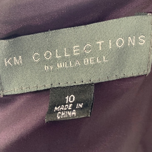 KM Collections By Milla Bell | Dresses | Km Collections By Milla Bell ...